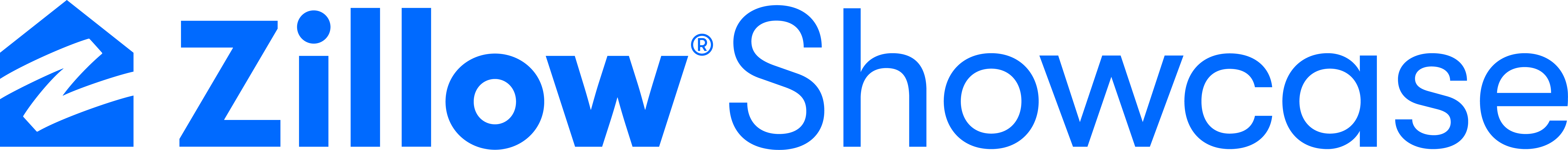 Zillow Showcase Agent Contact | Camila Rivera